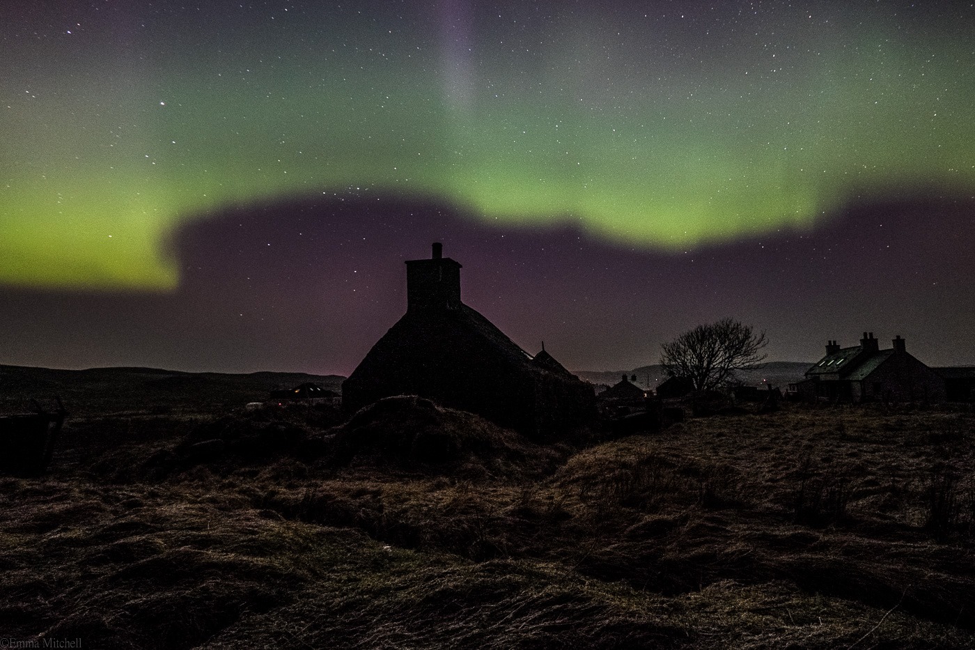 Callanish Blackhouse Tearoom Restoration - a Business crowdfunding ...