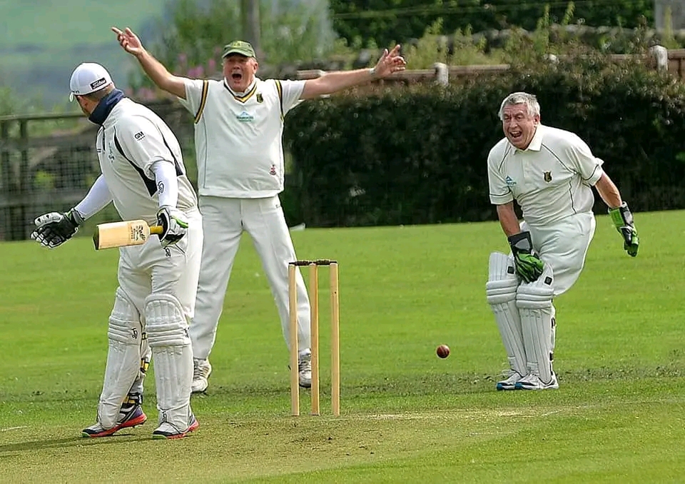 Improve Training Facilities at Embsay Cricket Club - a Community ...