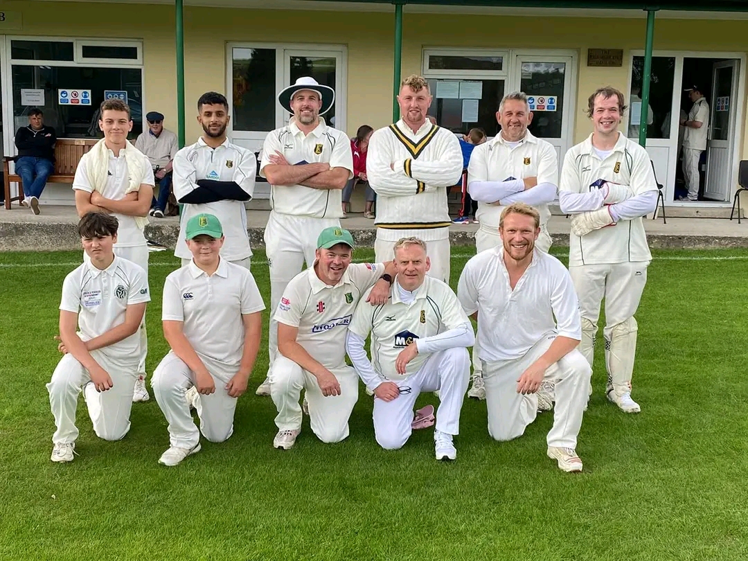 Improve Training Facilities at Embsay Cricket Club - a Community ...