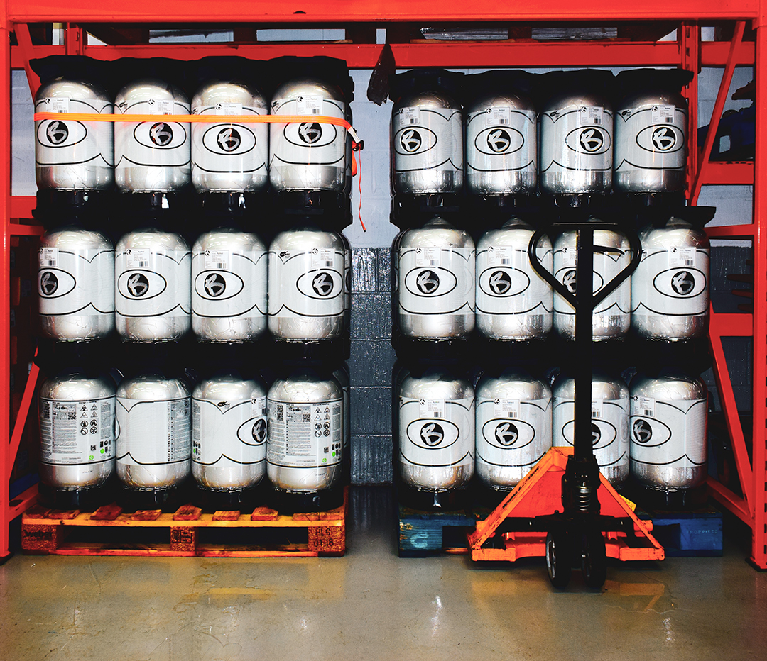 Calling all BrewBoard Supporters! We need YOU! - a Food and Drink ...
