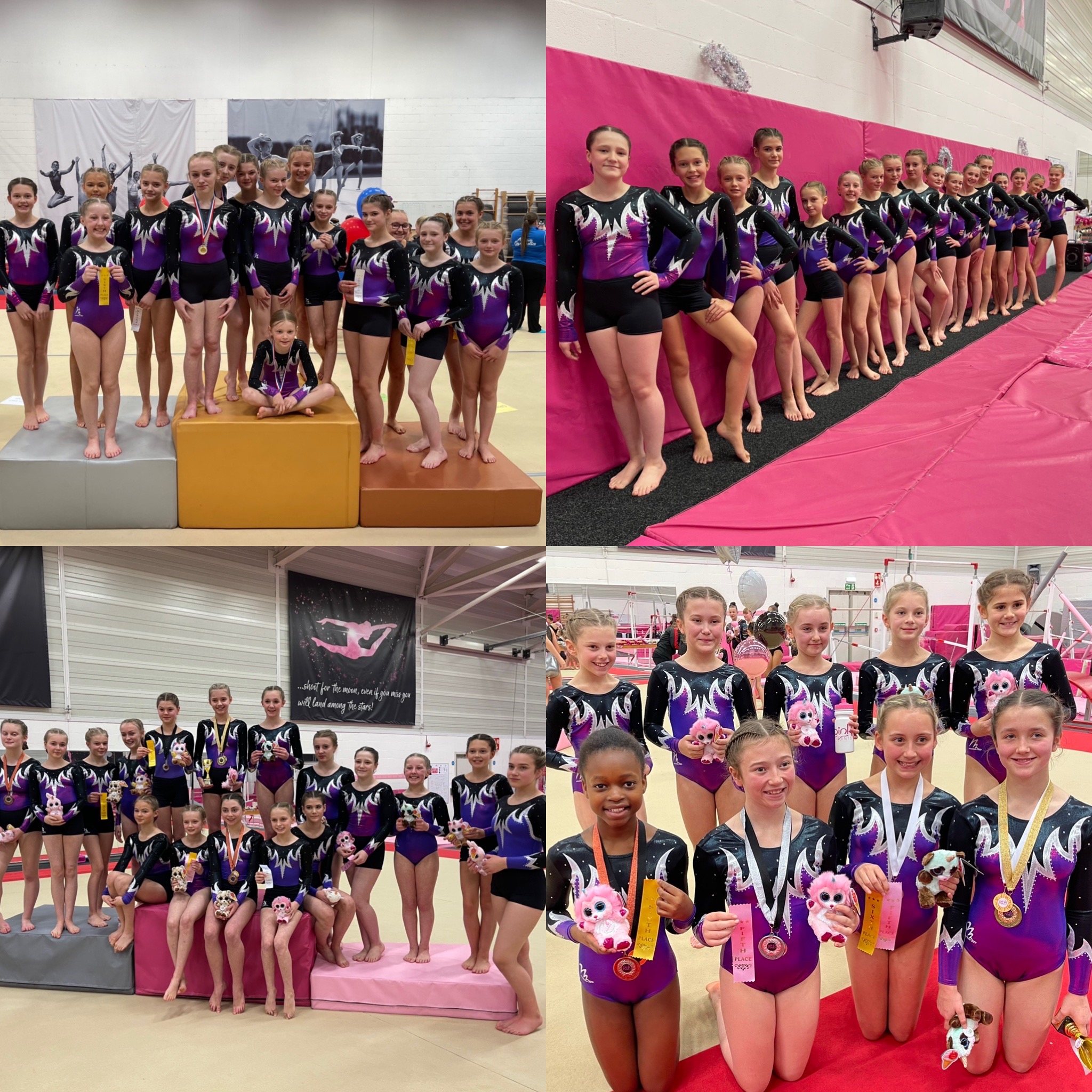 Tumblemania - Fastrack and pit upgrade - a Community crowdfunding ...