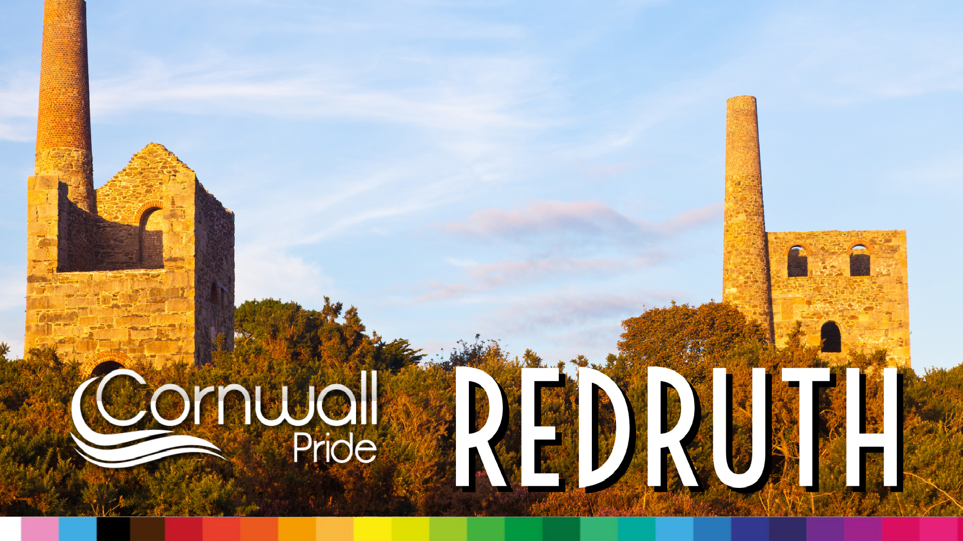 Pride in Redruth - a Music crowdfunding project in Redruth by Cornwall ...