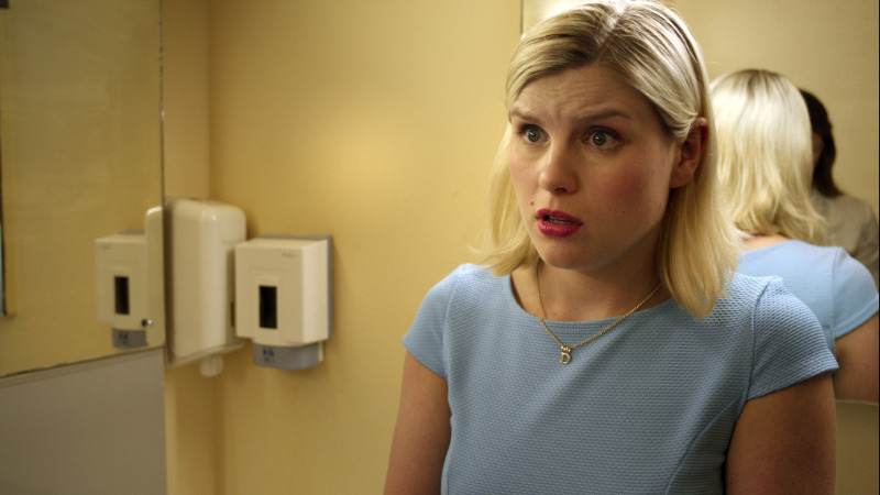 Love Type D - a Film and Theatre crowdfunding project in London by ...