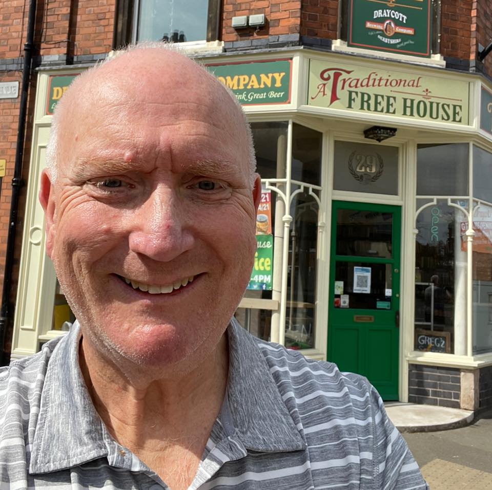 Restore The Draycott Tap House - a Food and Drink crowdfunding project ...