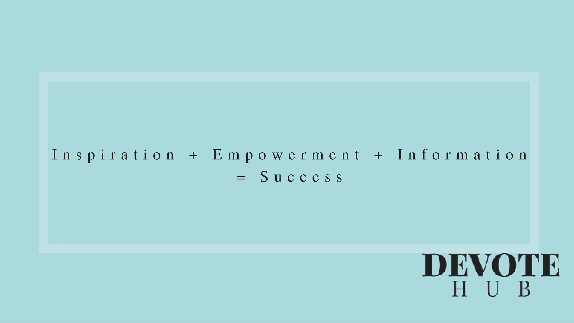 Devote Hub - a Business crowdfunding project in by jaijai