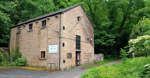 Nant Mill: Restore a Wrexham Heritage Landmark - a Community ...