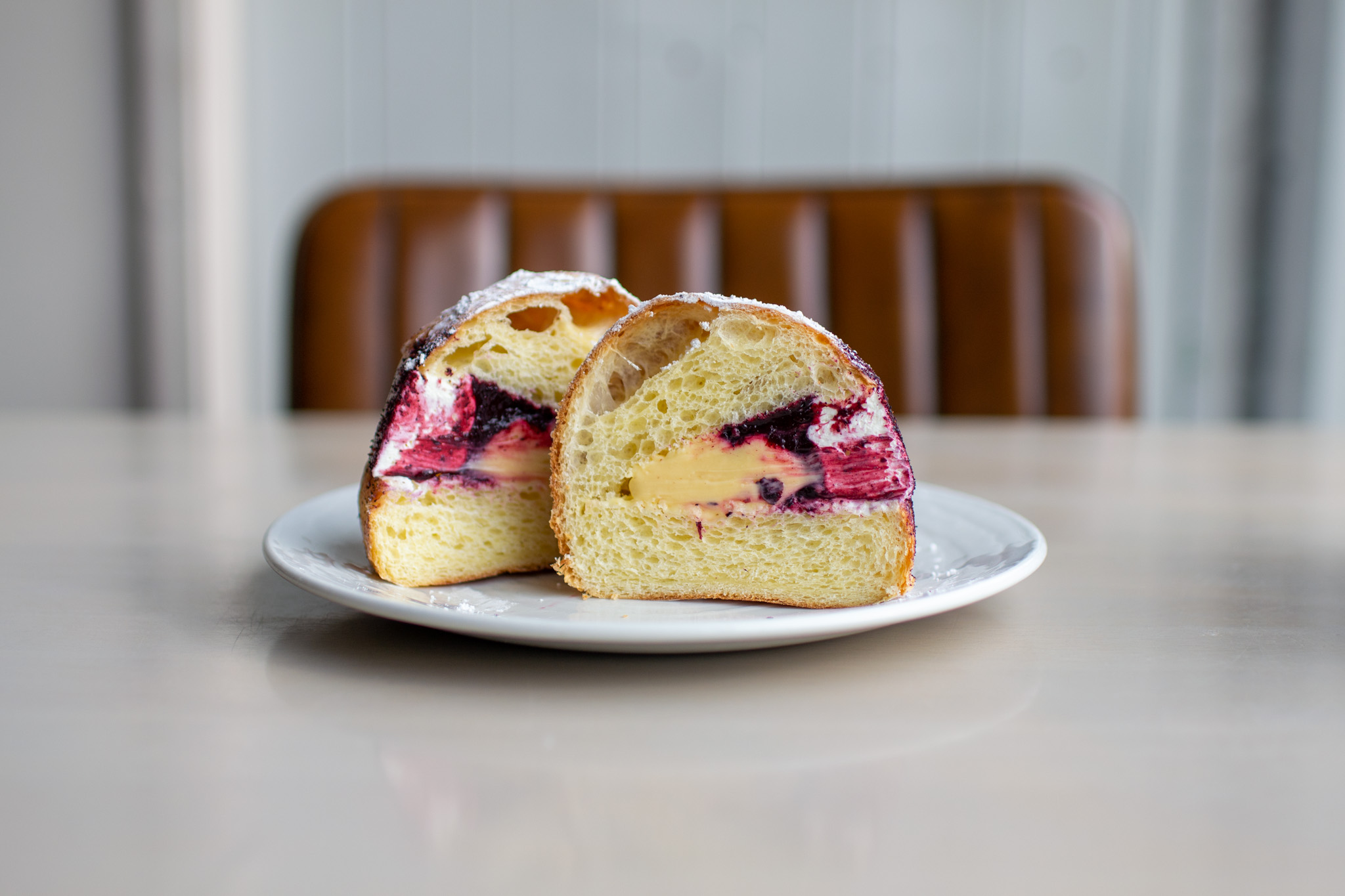 The Early Bird Bakery Expansion - a Food and Drink crowdfunding project ...