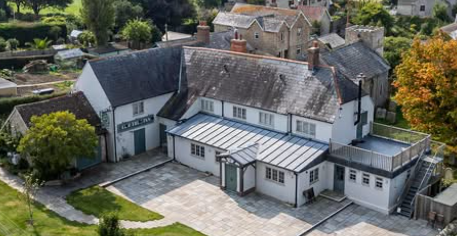 Friends of the Elm Tree Inn - Donations - a Food and Drink crowdfunding ...