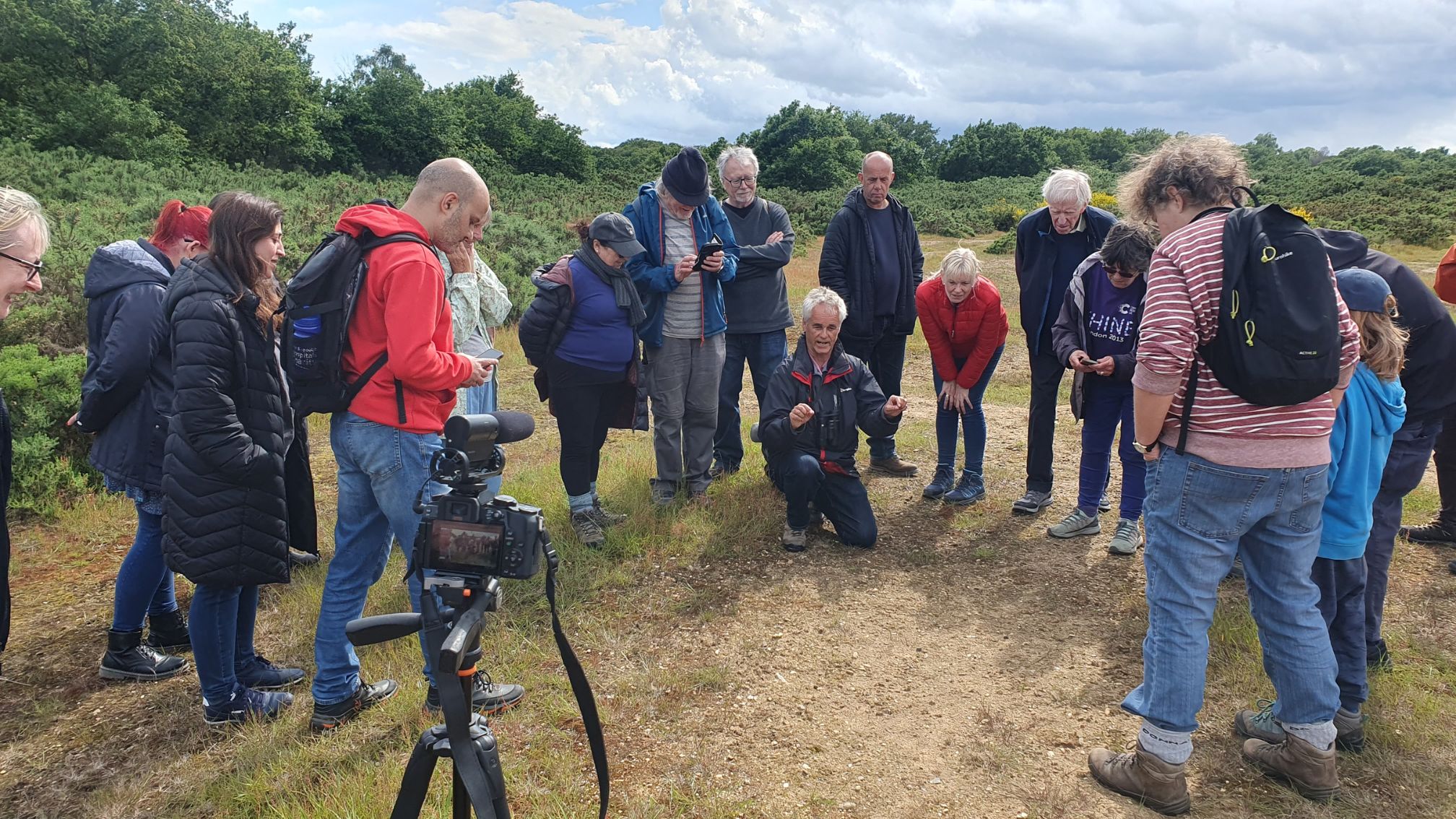 Protect Middlewick - A Test Case for Nature - a Environment ...