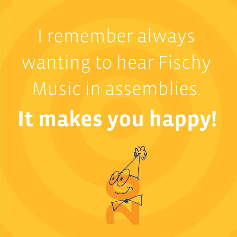 Fischy Music: 10 new songs to nurture children - a Music crowdfunding ...