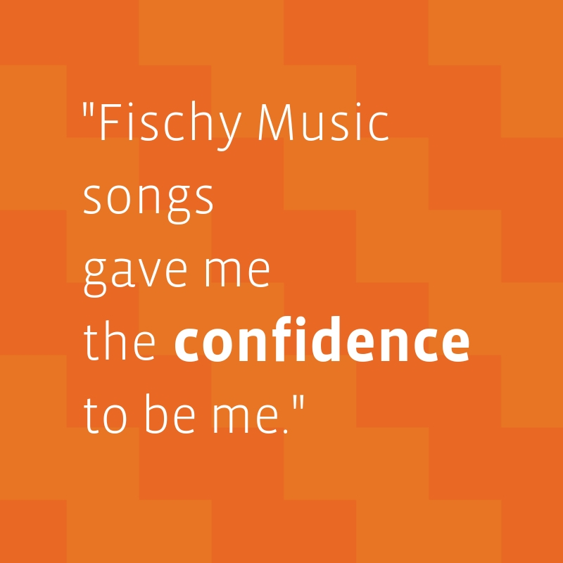 Fischy Music: 10 new songs to nurture children - a Music crowdfunding ...