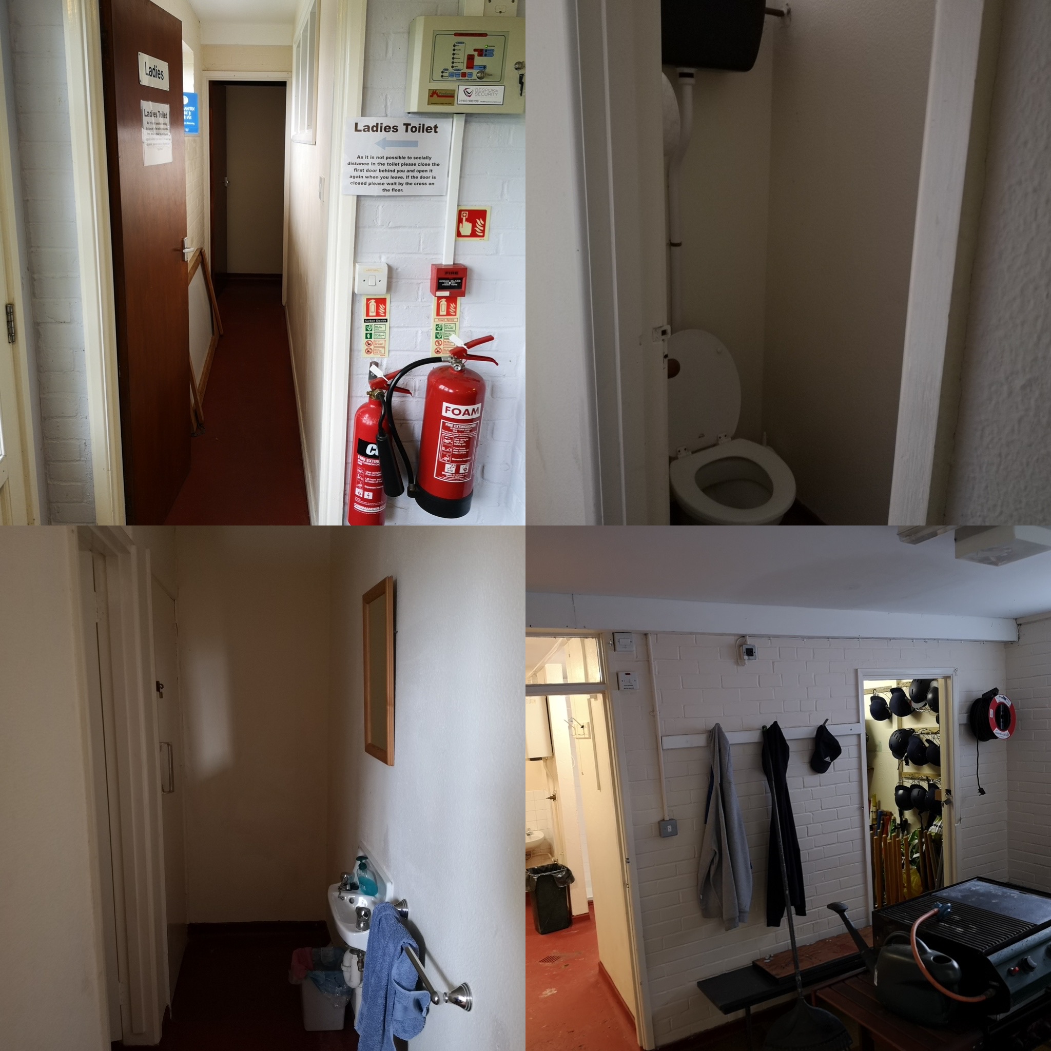 Storrington CC Clubhouse Development Project - a Community crowdfunding ...