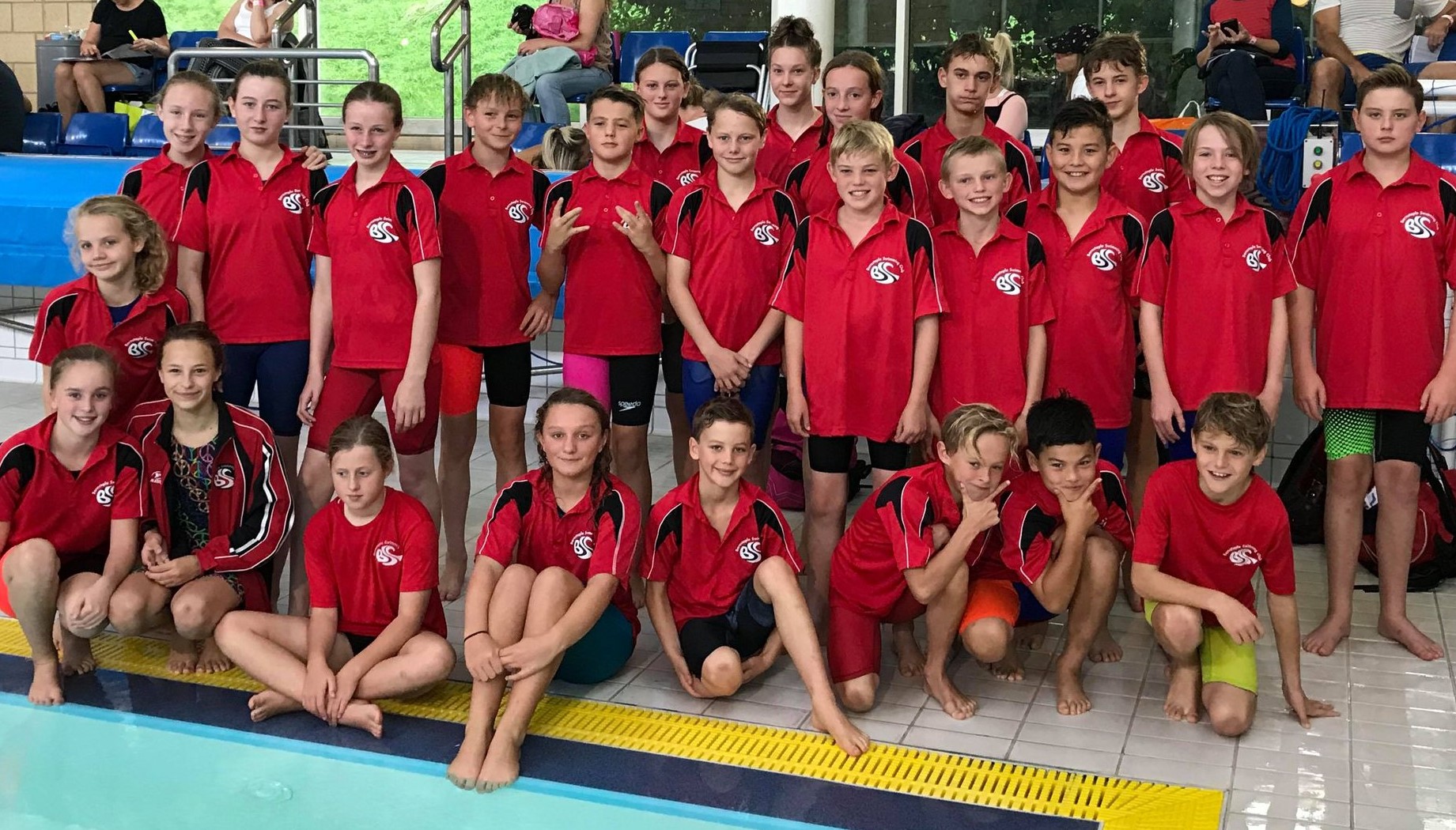 Please Support Barnstaple Swimming Club - a Sports crowdfunding project ...