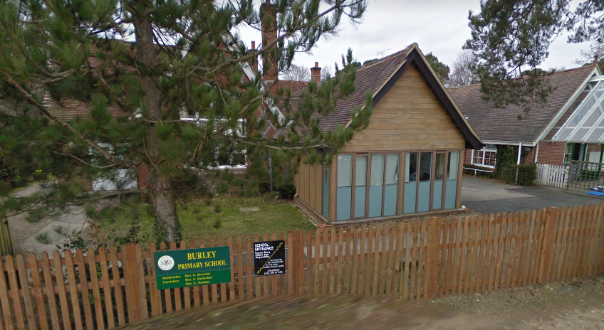 The Burley Primary School Fundraiser - a Community crowdfunding project ...