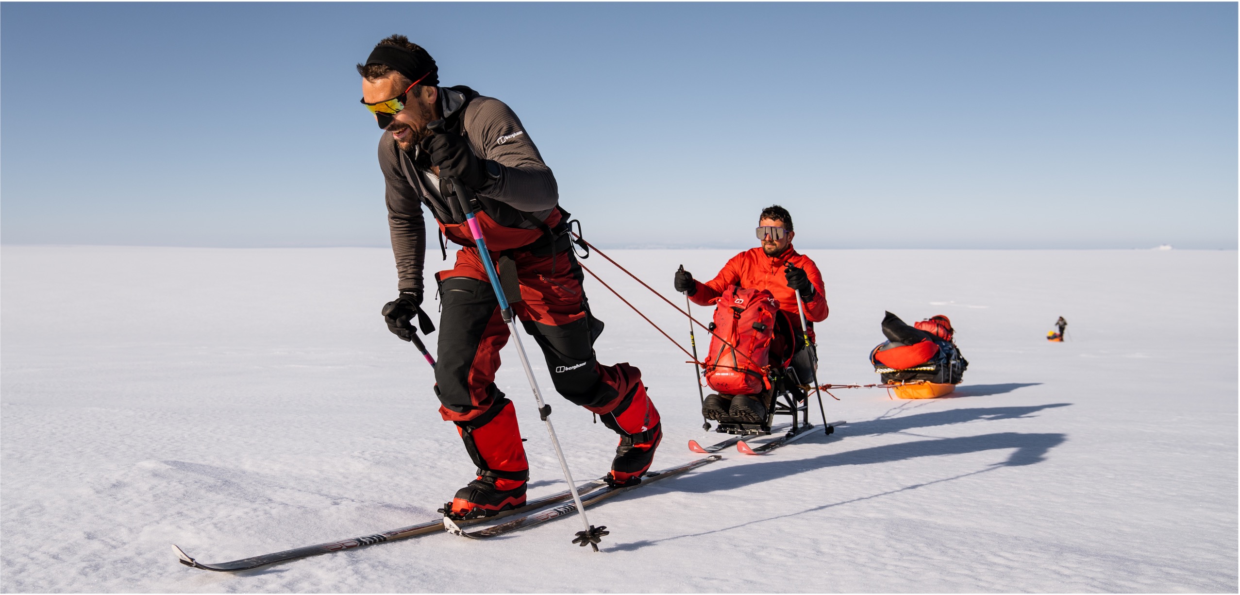 Adaptive Expeditions (Life-Changing Adventures) - a Community ...