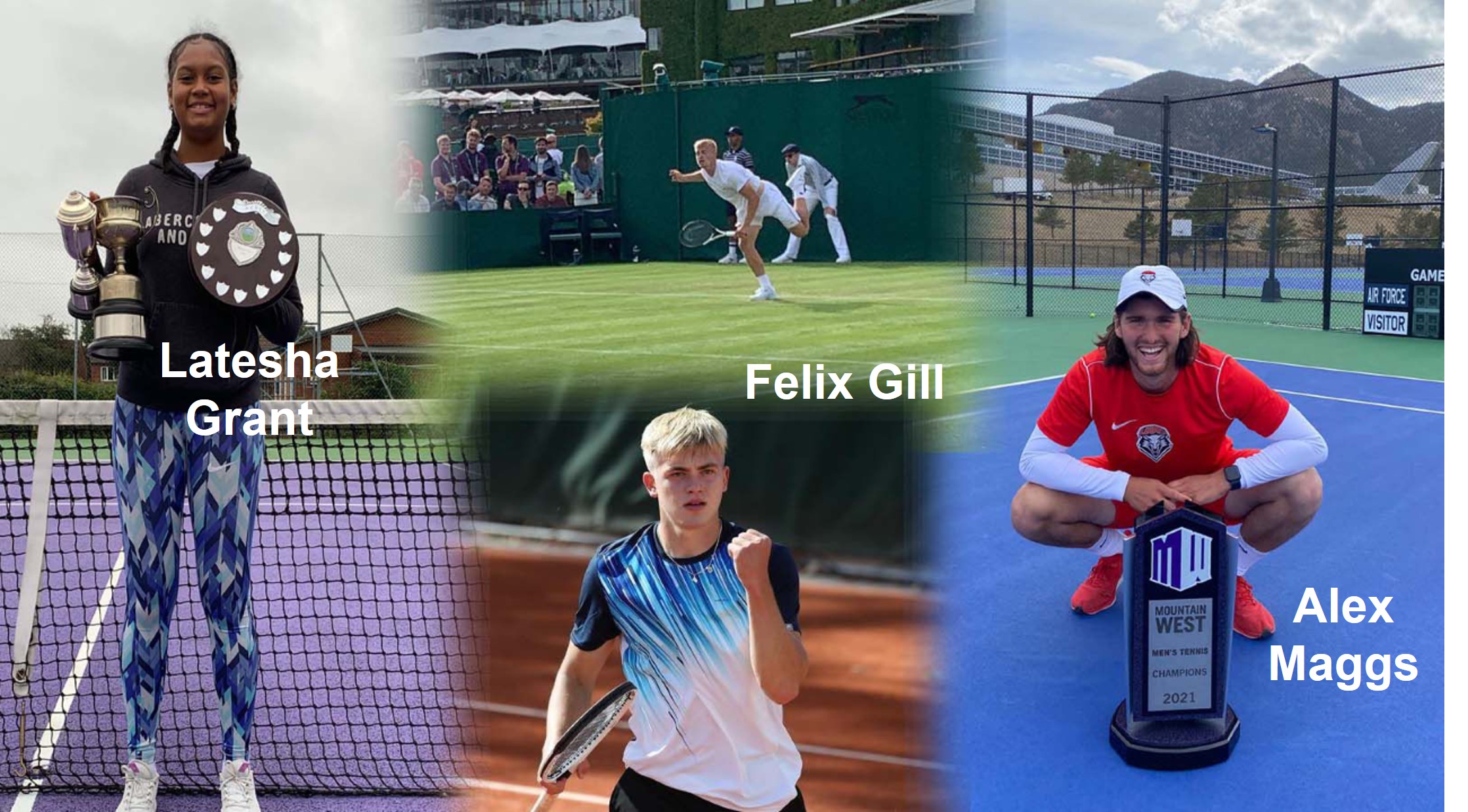 Redditch Tennis Club - Ready 2 Play on Clay - a Community crowdfunding ...