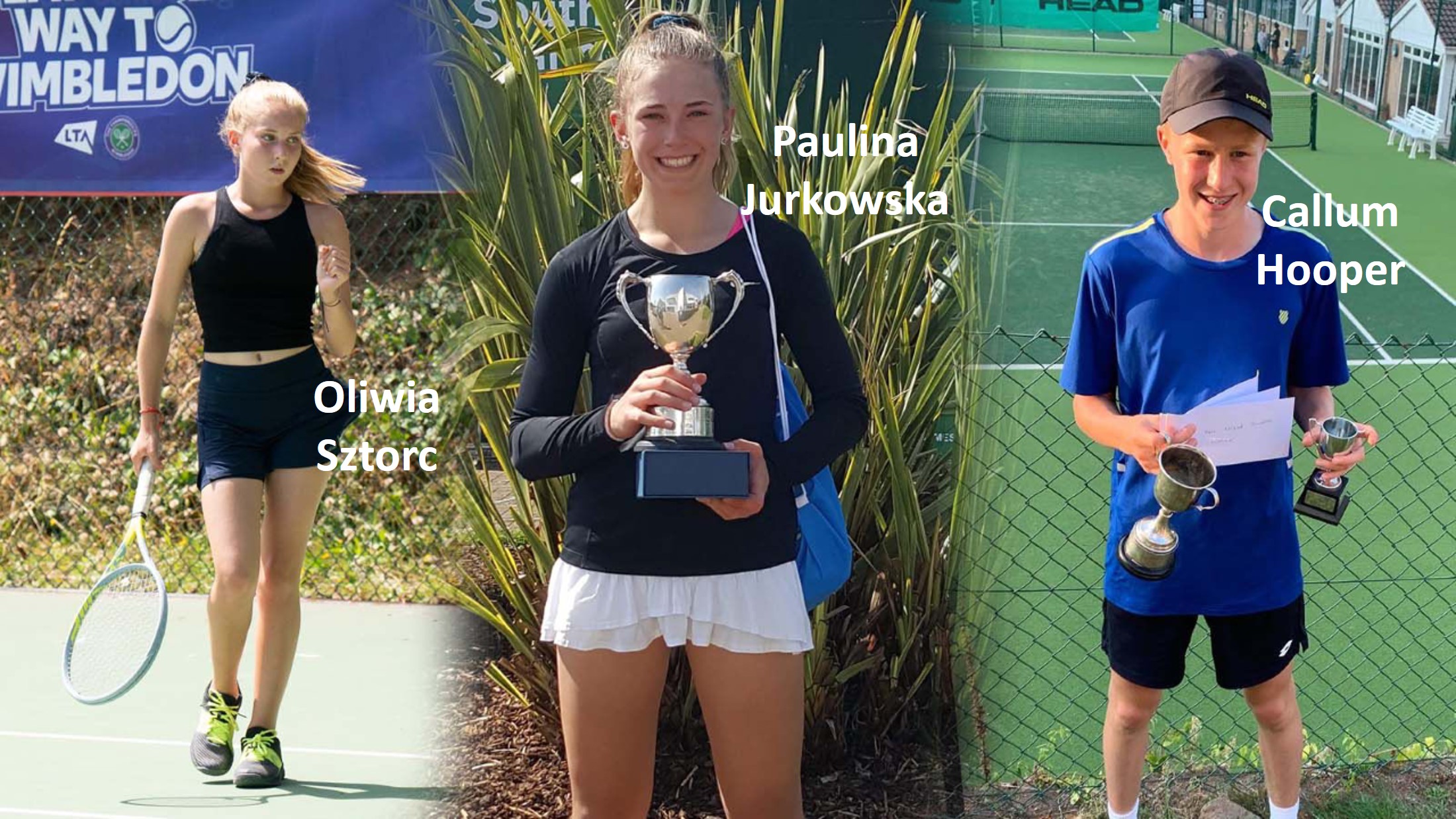 Redditch Tennis Club - Ready 2 Play on Clay - a Community crowdfunding project in Redditch by ...