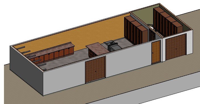 Forfar & District Men's Shed Workshop Appeal - a Charities crowdfunding ...