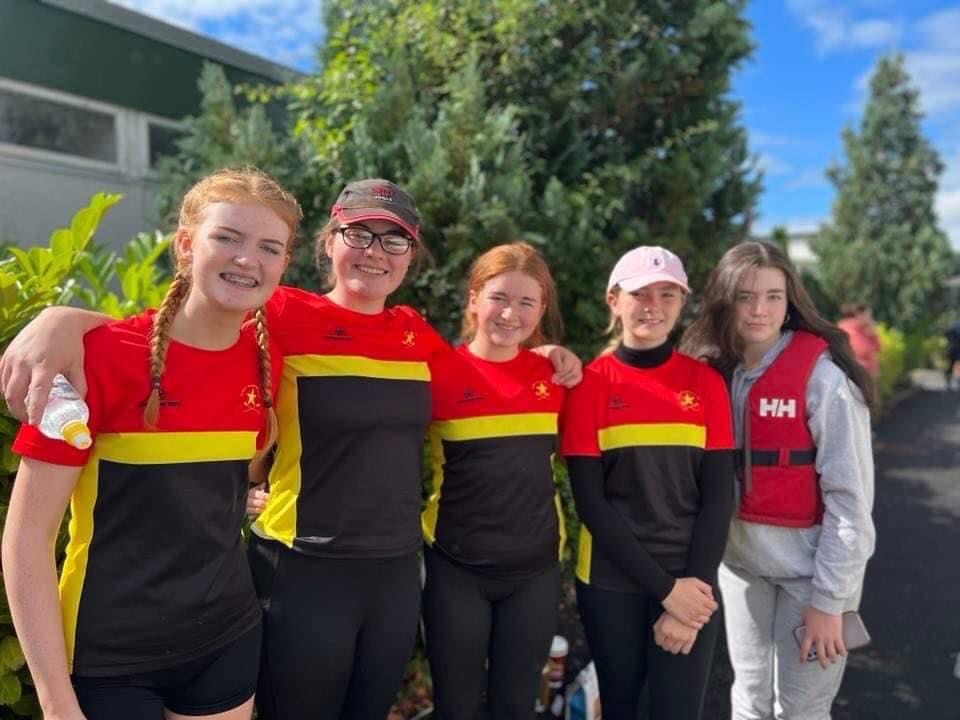 Newry Girls Can - a Sports crowdfunding project in United Kingdom by ...