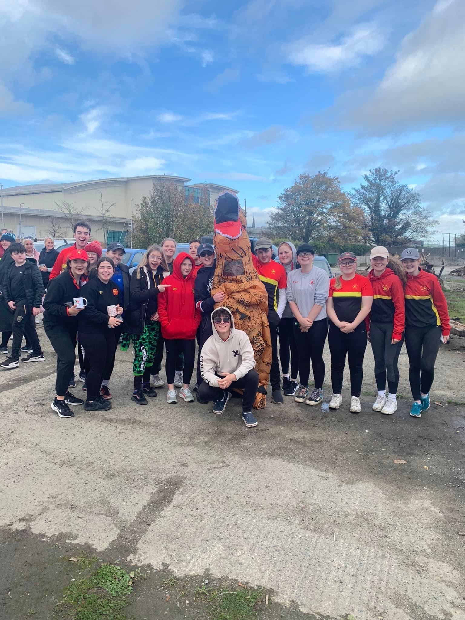 Newry Girls Can - a Sports crowdfunding project in United Kingdom by ...