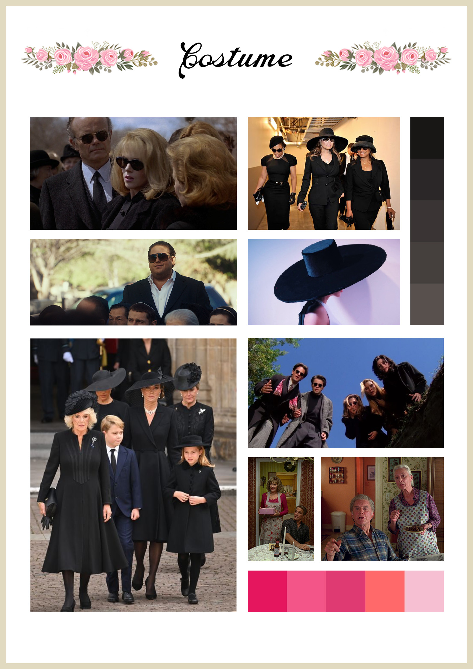 Gran's Ghost - a Film and Theatre crowdfunding project in Bournemouth ...