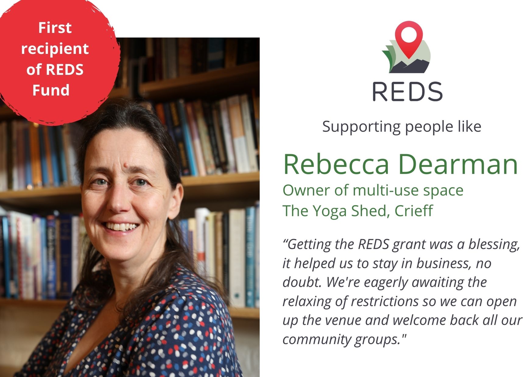 Business Recovery in Rural Scotland - a Community crowdfunding project ...