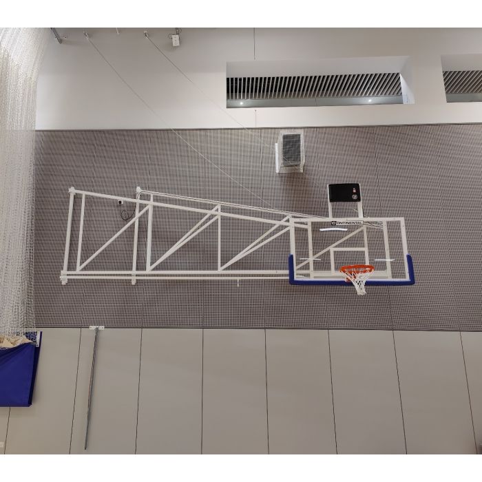 Basketball Equipment Transformation - a Community crowdfunding project ...