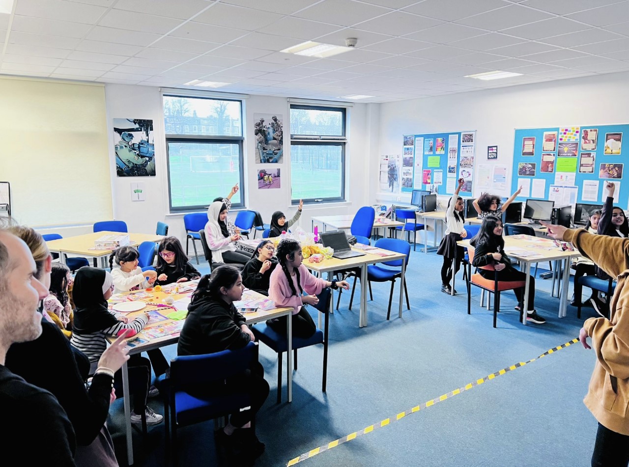 Unique Community Hub: Project Park - a Community crowdfunding project ...