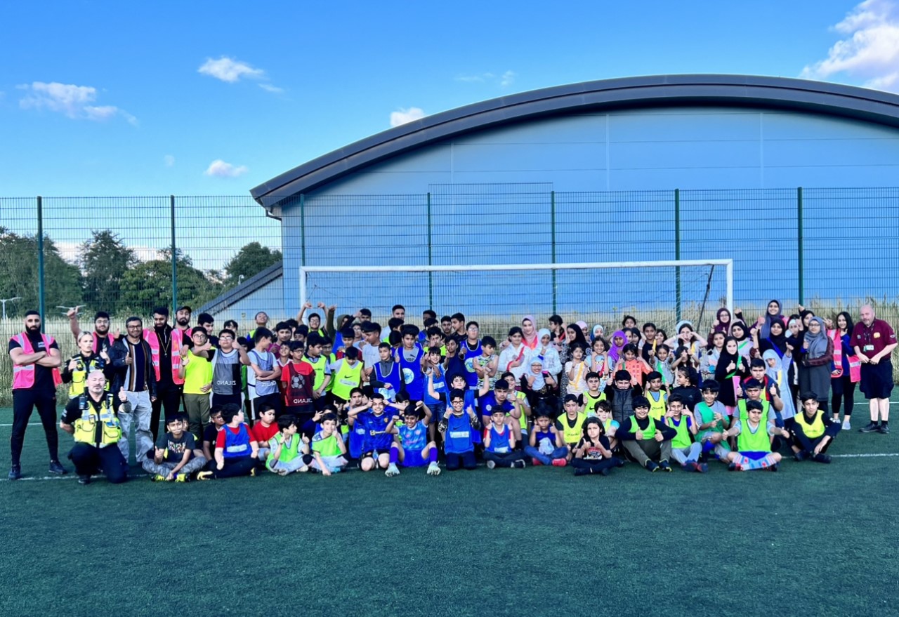 Unique Community Hub: Project Park - a Community crowdfunding project ...