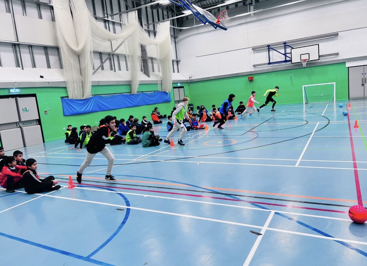 Unique Community Hub: Project Park - a Community crowdfunding project ...