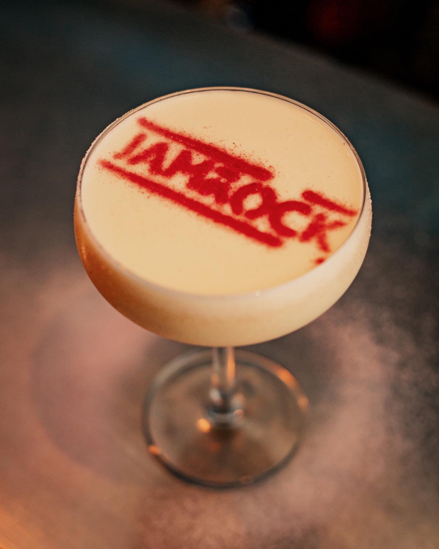 Help Jamrock start where they left off - a Food and Drink crowdfunding ...