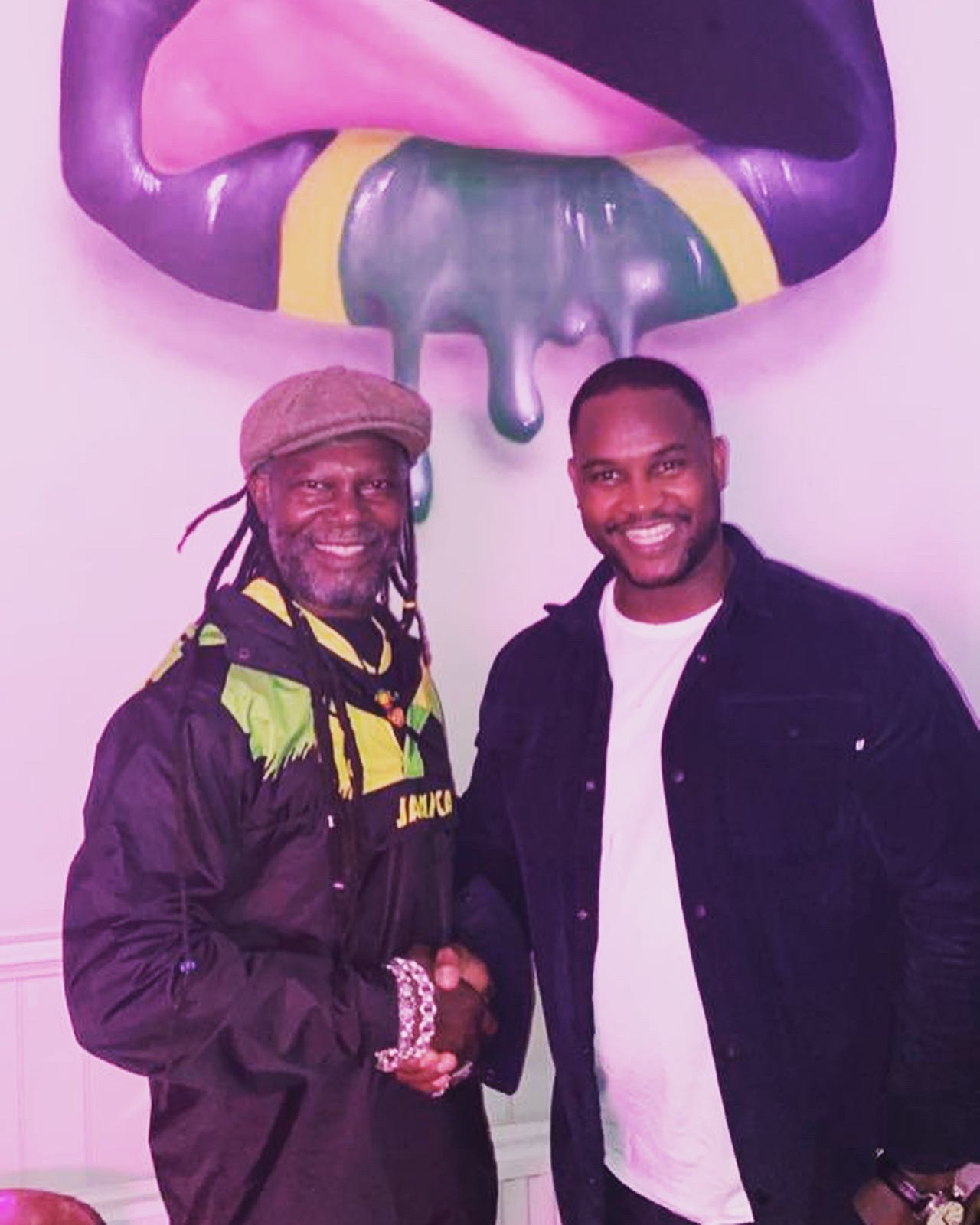 Help Jamrock start where they left off - a Food and Drink crowdfunding ...