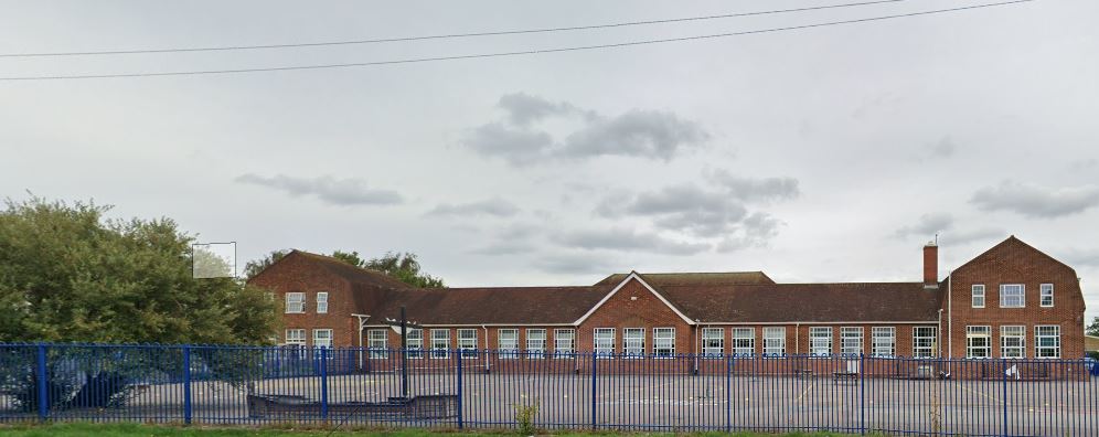 The London Colney Primary School Fundraiser - a Sports crowdfunding ...