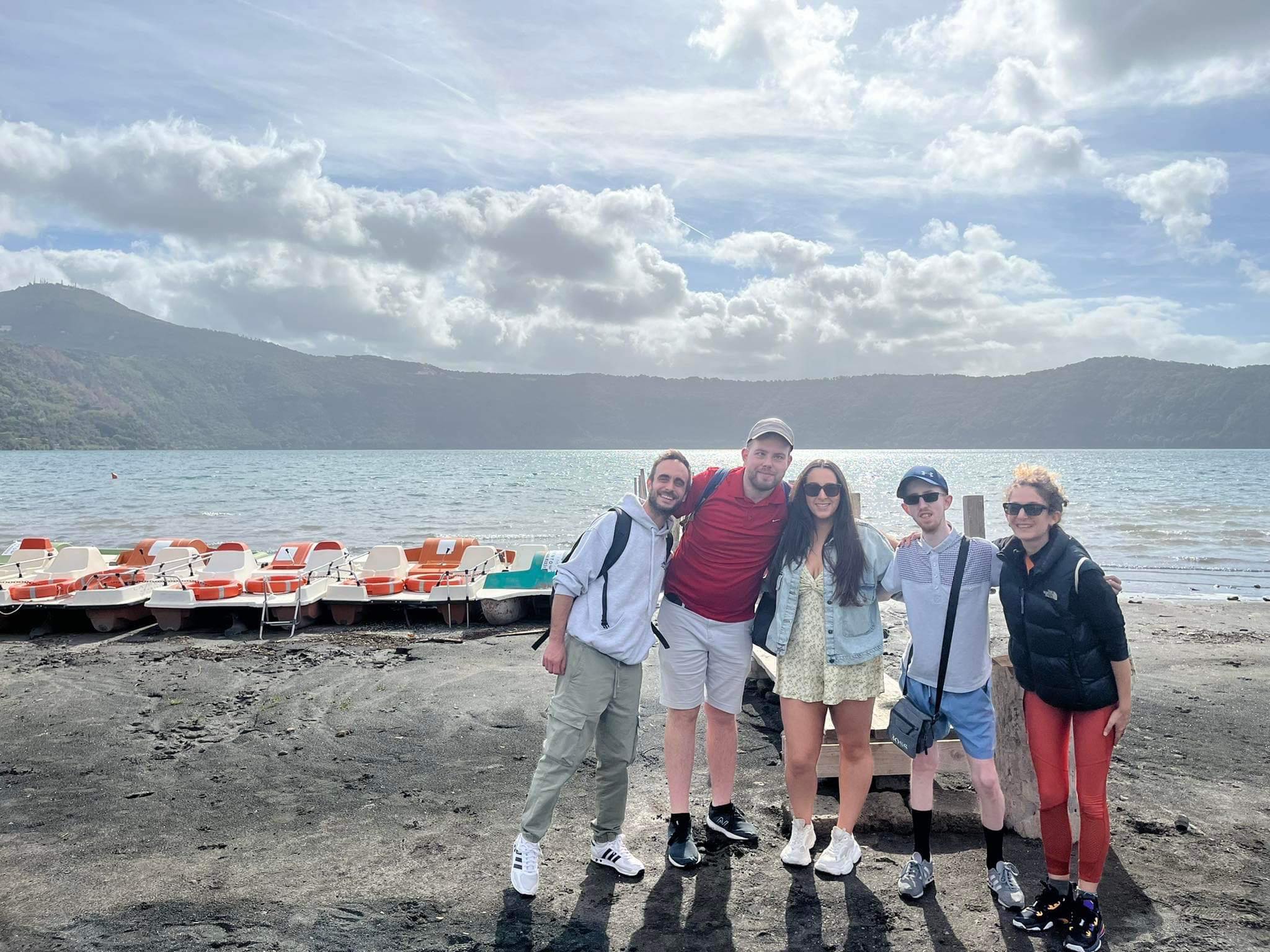 Help George raise £1000 for Seable Holidays - a crowdfunding project in ...