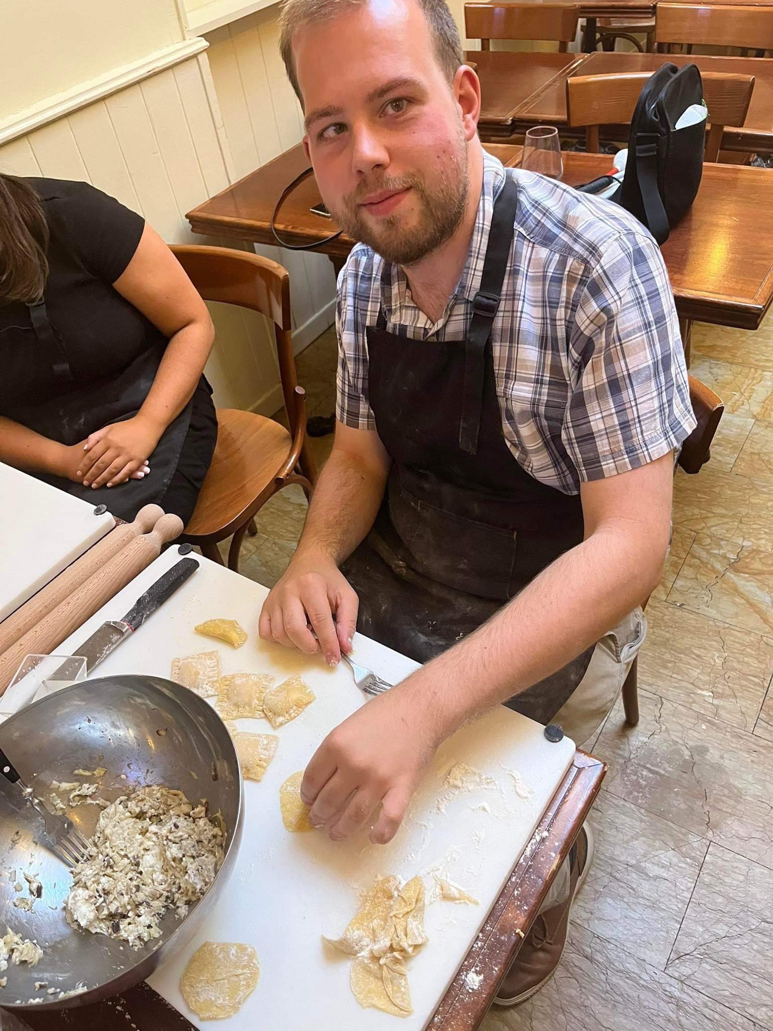 Help George raise £1000 for Seable Holidays - a crowdfunding project in ...