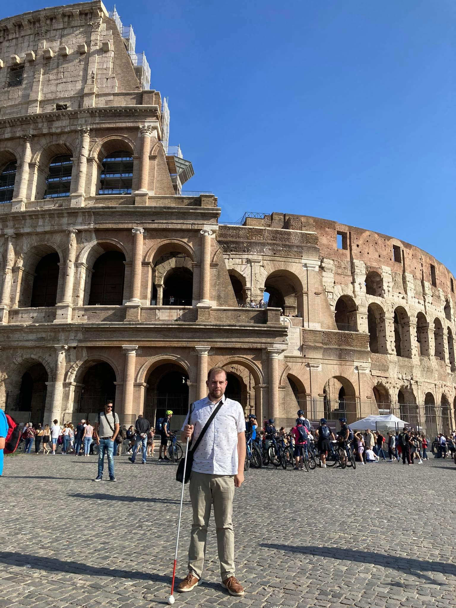 Help George raise £1000 for Seable Holidays - a crowdfunding project in ...