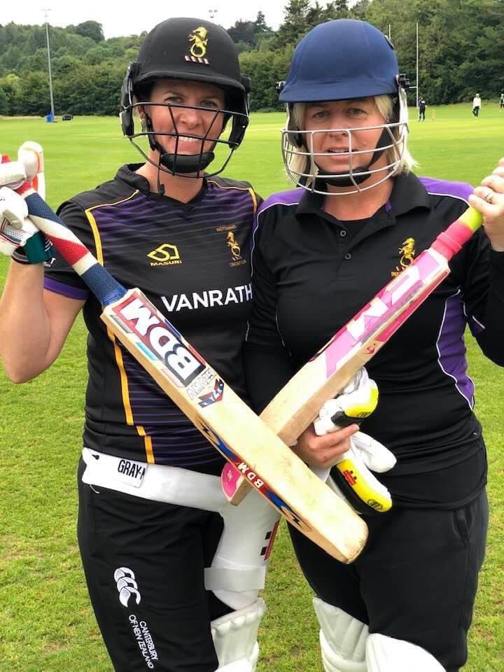 Instonians CC -Supporting Youth Cricket in Belfast - a Sports ...