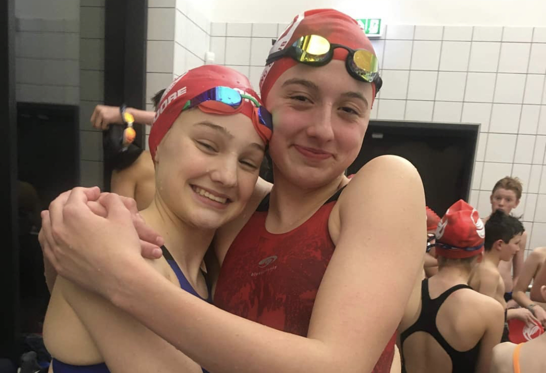 Help Chesterfield Keep Swimming - a Community crowdfunding project in ...