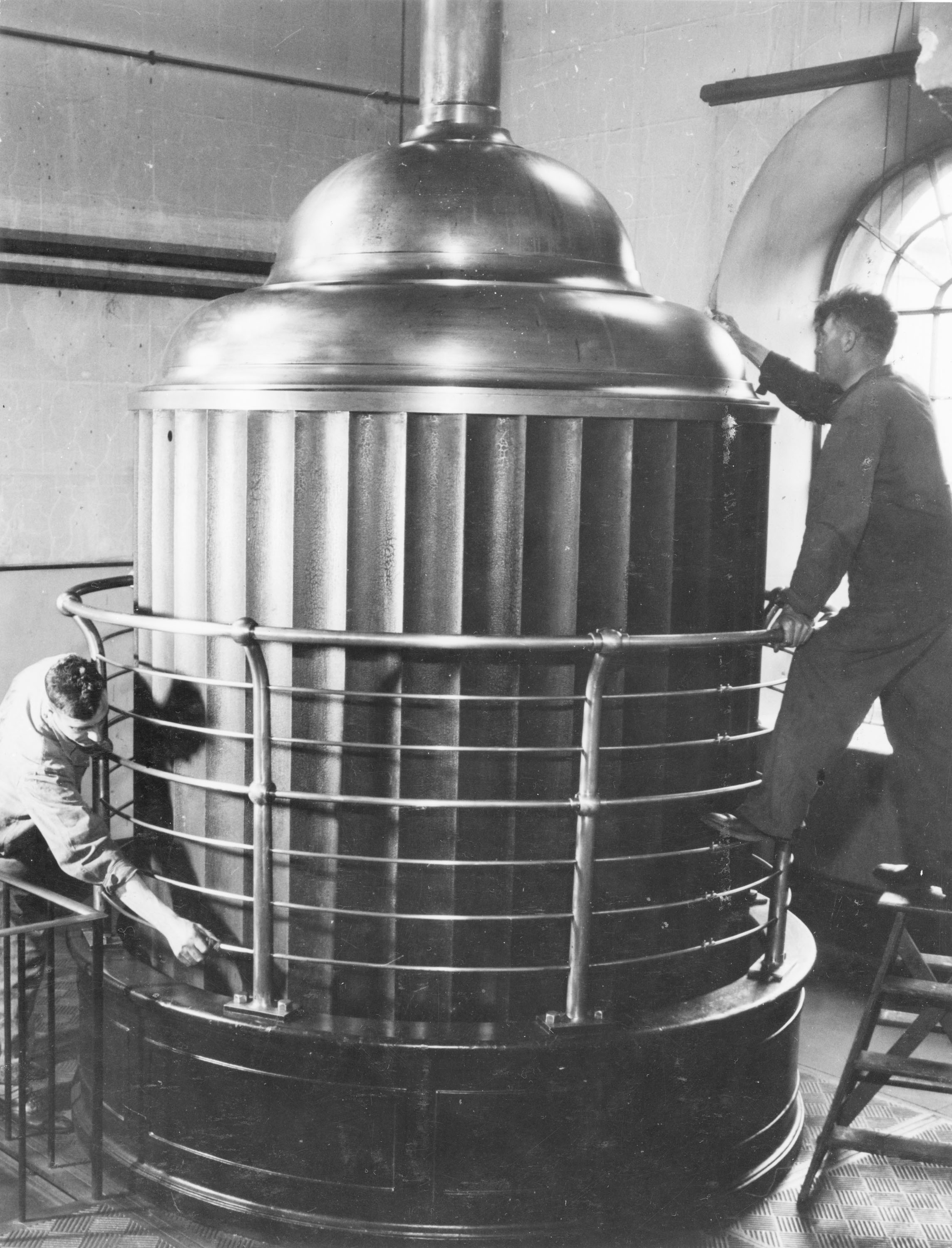 The Great Engine House Project - a Heritage crowdfunding project in ...