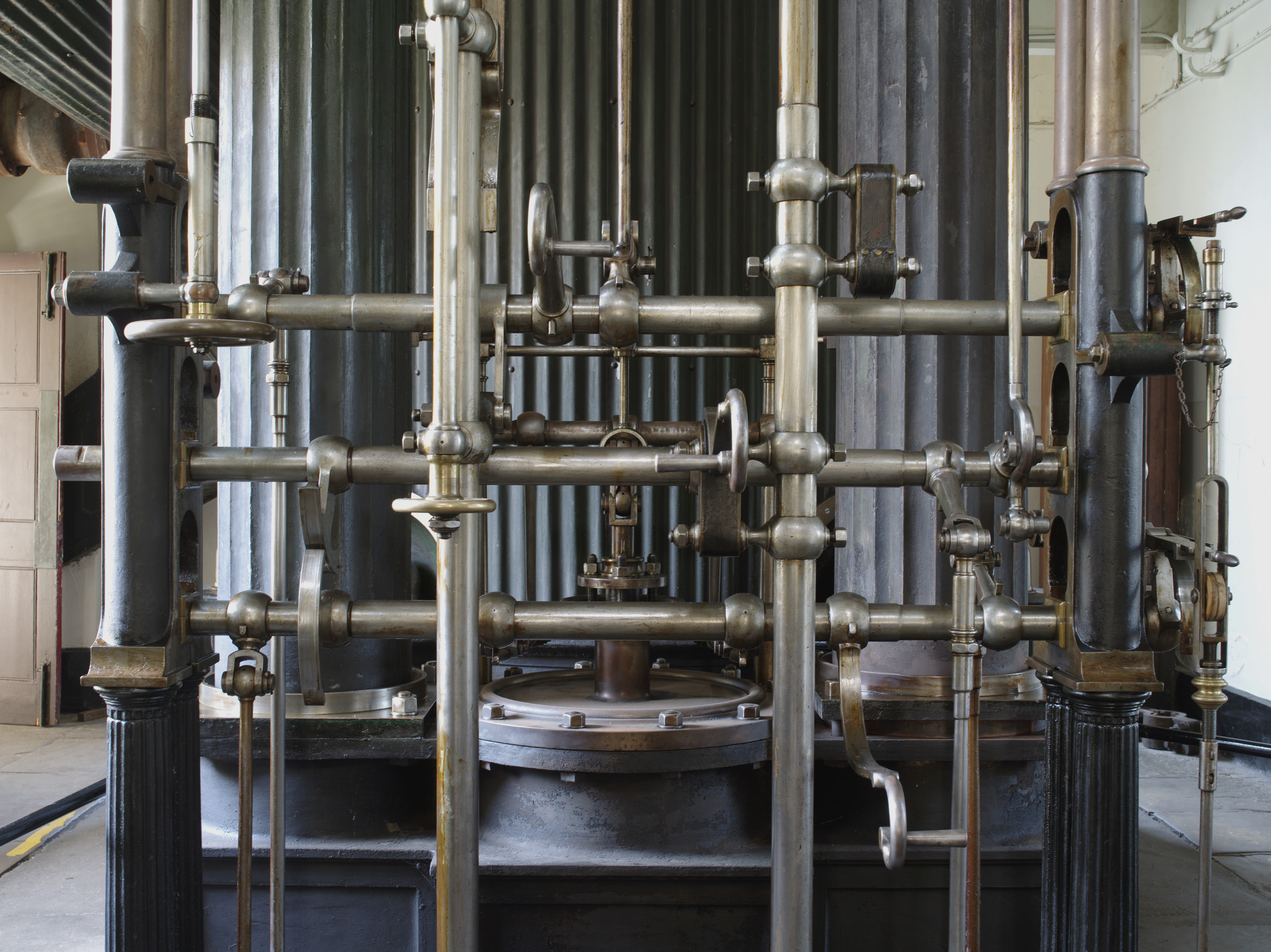 The Great Engine House Project - a Heritage crowdfunding project in ...