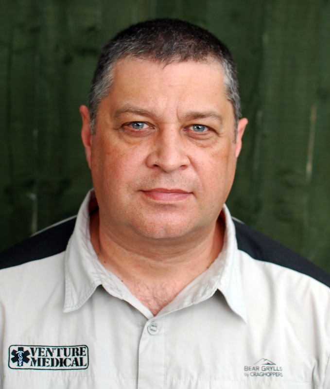 First Aid for Nepal - a Community crowdfunding project in by ...