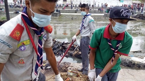 First Aid for Nepal - a Community crowdfunding project in by ...