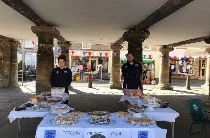 Tetbury Cricket Club COVID19 Fundraising - a Community crowdfunding ...