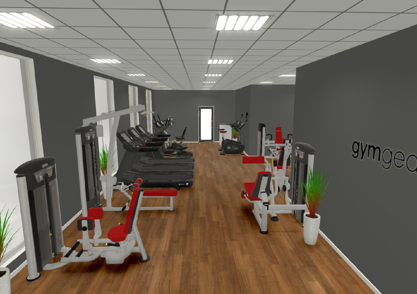 Great Sutton Community Gym - a Community crowdfunding project in ...