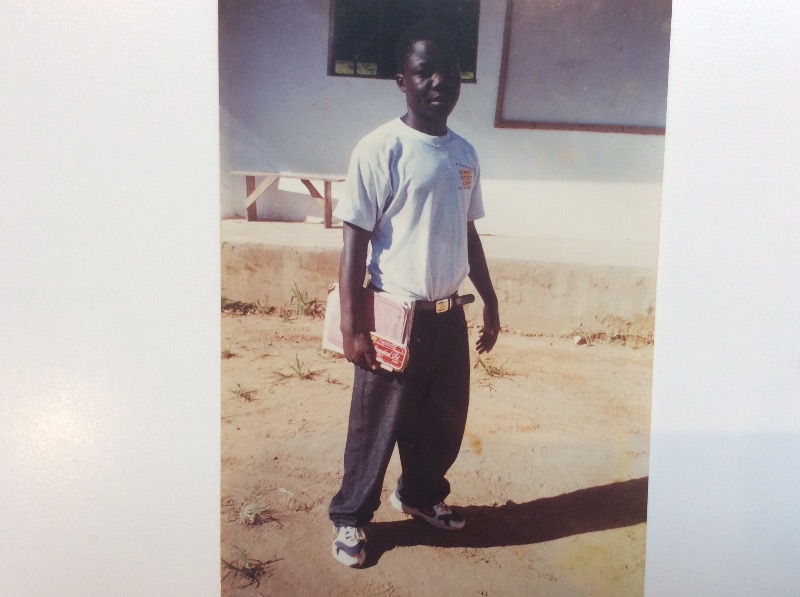 Christopher's House - a Community crowdfunding project in Nkhata Bay by ...