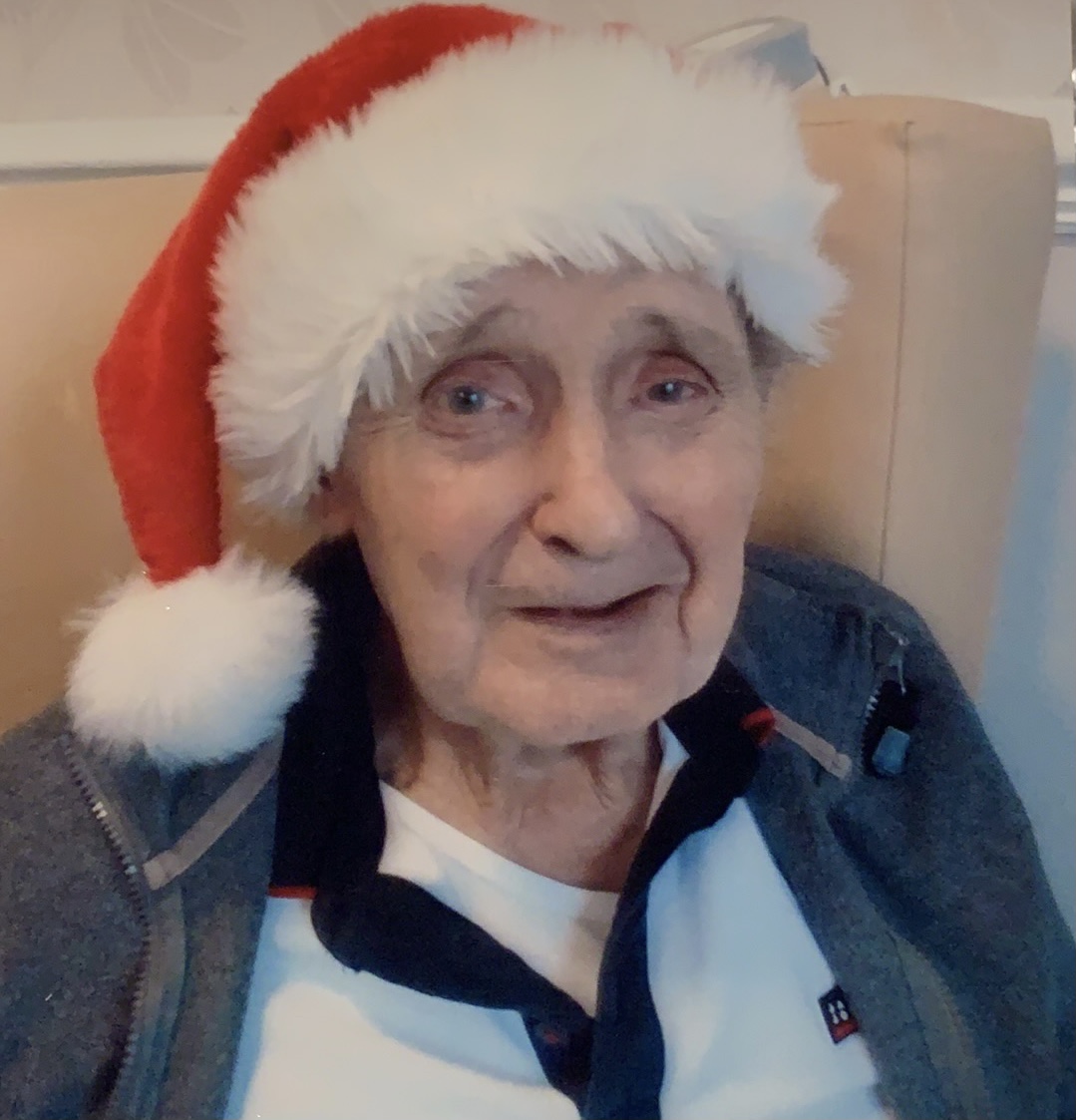 In memory of Allan Pope - a Charities crowdfunding project in ...