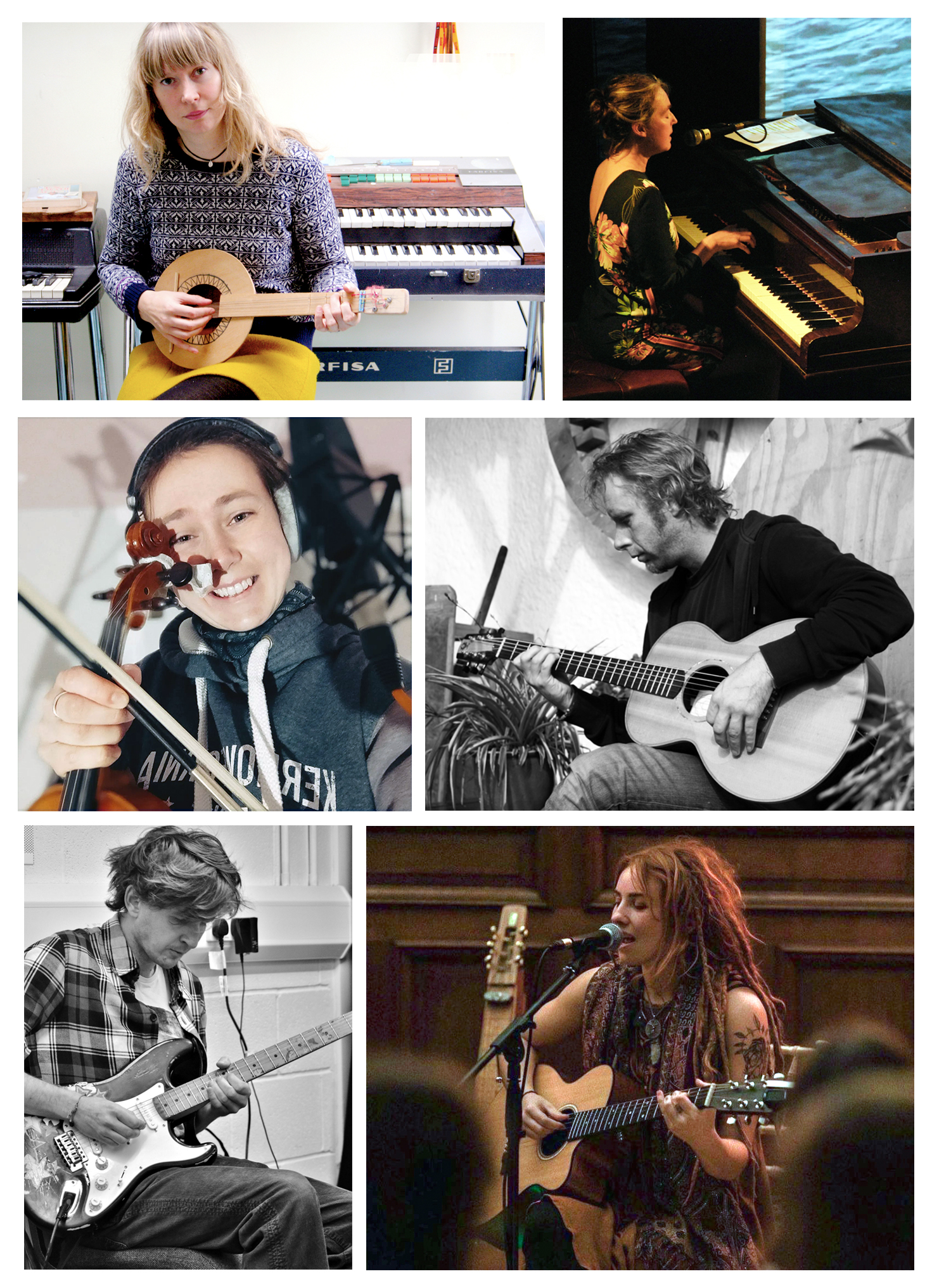 Competing in Pan Celtic International Song Contest - a Personal Causes ...