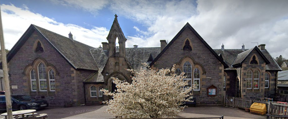 The Kingussie Primary School Fundraiser - a Community crowdfunding ...