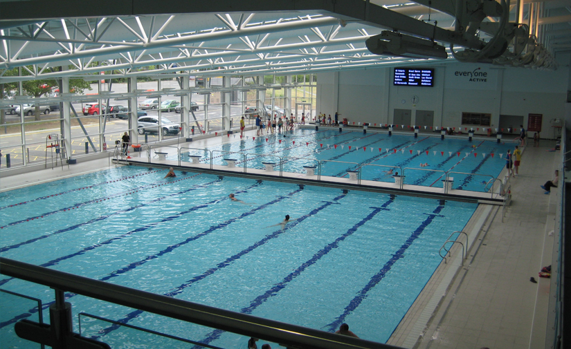 Basildon Phoenix Swimming Club COVID19 Support - a Sports crowdfunding ...