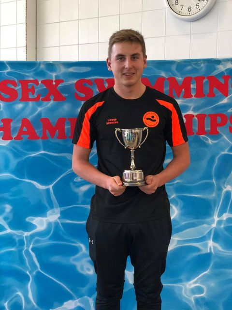 Basildon Phoenix Swimming Club COVID19 Support - a Sports crowdfunding ...